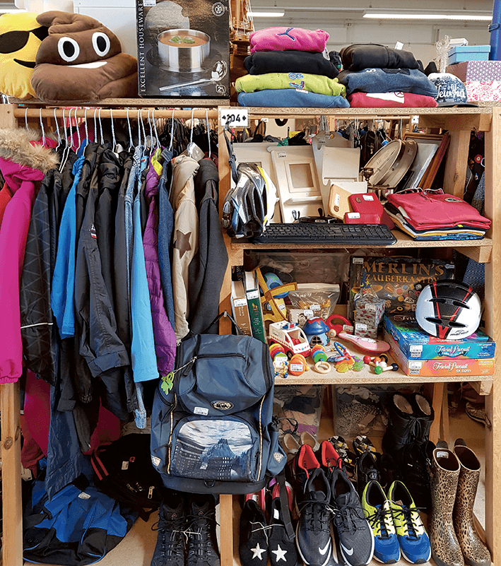 BOOK REOL-STAND – SHOPPE LOPPE